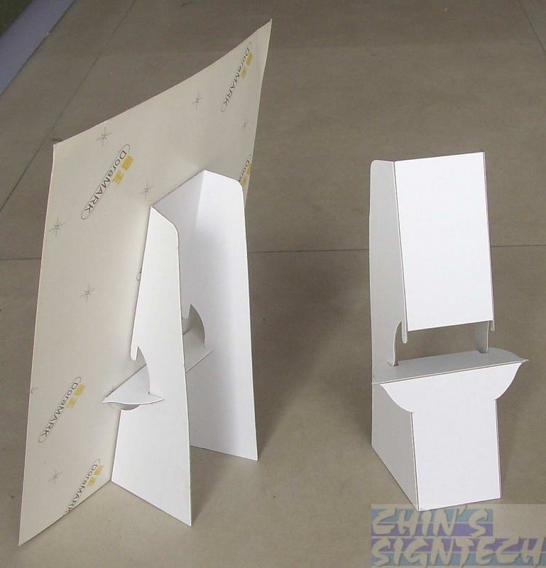 Custom Foam Boards Printing with Stunning Photo Realistic Prints.